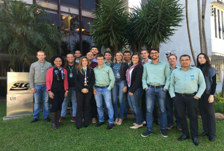 SLC Agrícola – Nossos Programas