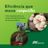 SLC Agrícola – Notícias