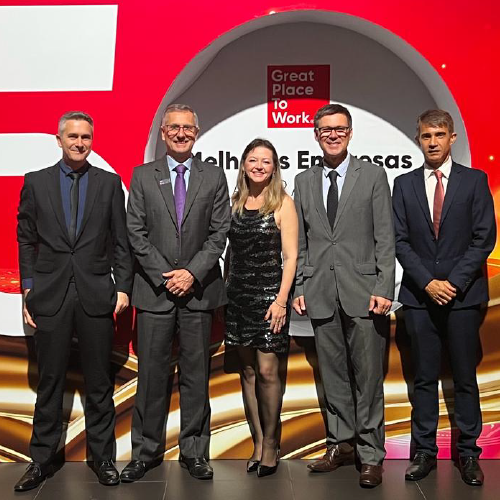 SLC AgrícolaSLC Agrícola entre as Melhores Empresas para Trabalhar pelo ...